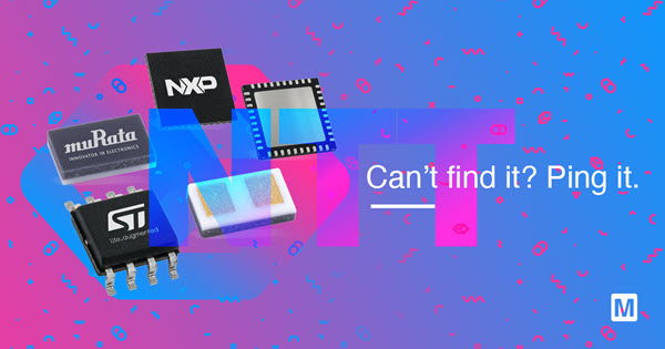 New Tech Tuesdays: RFID Technology Helps Us Keep Track of Virtual