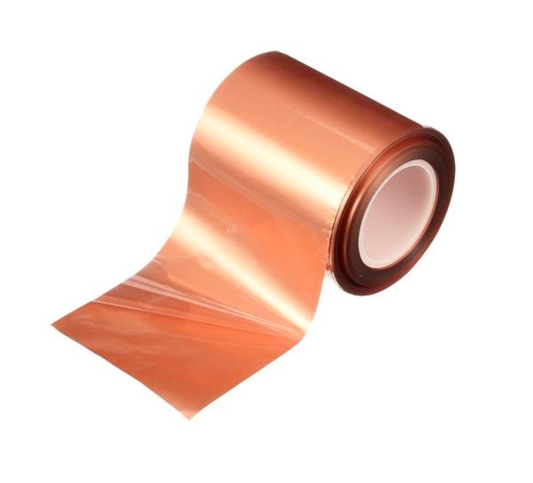 9772-30 25MM x 10M 3M | Mouser ไทย