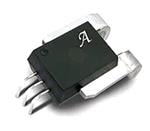 ACS758LCB-050B-PFF-T Allegro MicroSystems | Mouser ไทย