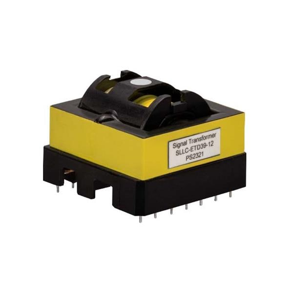 SLLC-ETD44-24 Bel Signal Transformer | Mouser ไทย