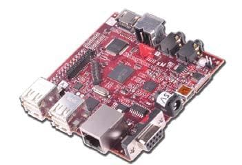 BeagleBoard Development Boards | Mouser
