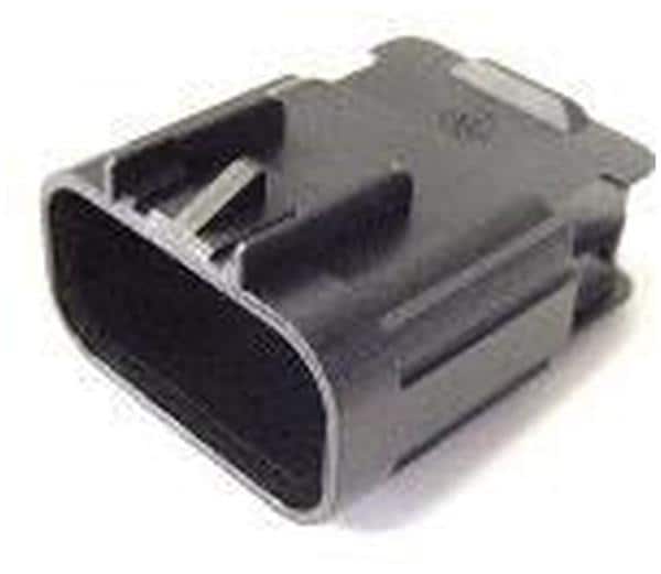 15326655 Aptiv (formerly Delphi) | Mouser ไทย