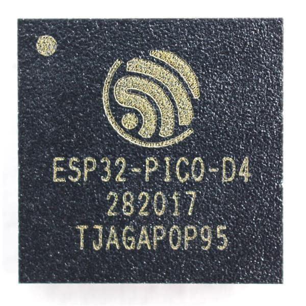 ESP32-PICO-D4 Espressif Systems | Mouser ไทย