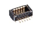 DF40GT-10DP-0.4V(51) Hirose Connector | Mouser ไทย