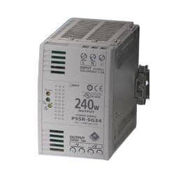 PS5R-VB24 IDEC | Mouser ไทย