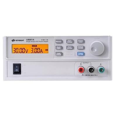 U8001A/0E3/900/PLG Keysight | Mouser ไทย