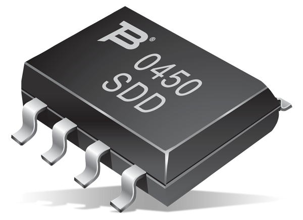 TVS Diode Array - Bourns | Mouser