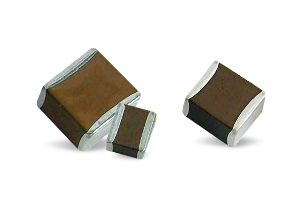 SMD Multilayer Ceramic Capacitors - NOVACAP / Knowles | Mouser