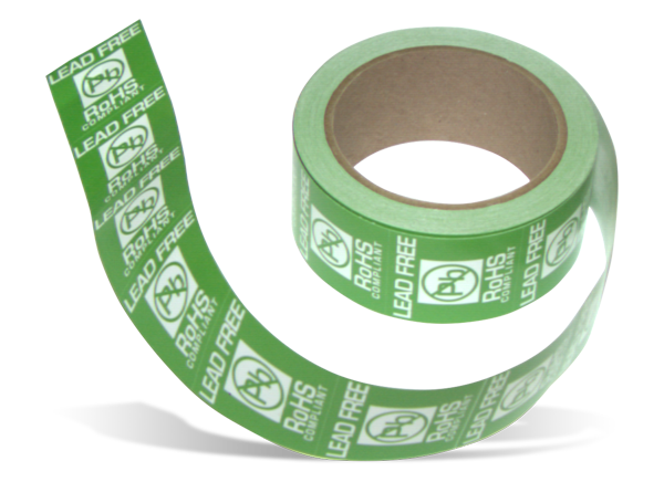 Package Labels - SCS | Mouser