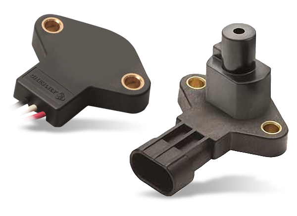 AN8 Series Position Sensors - ZF Electronics | Mouser