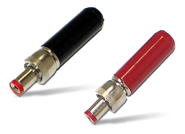 Miniature DC Power Plugs - Switchcraft | Mouser