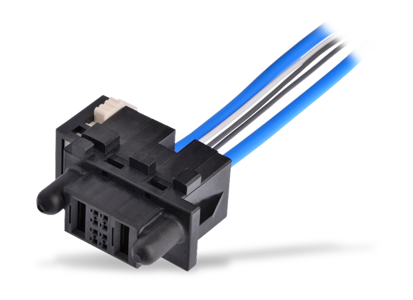 PwrBlade® Cable Assemblies & Connectors - Amphenol FCI | Mouser
