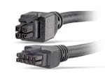 Micro-Fit Overmolded Cable Assemblies - Molex | Mouser