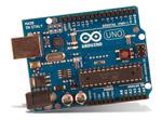 Arduino Uno Microcontroller Board - Arduino | Mouser ไทย