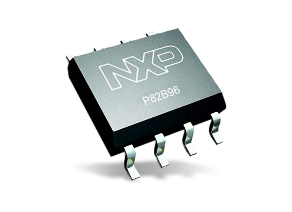 P82B96 Dual Bidirectional Bus Buffer - NXP Semiconductors | Mouser
