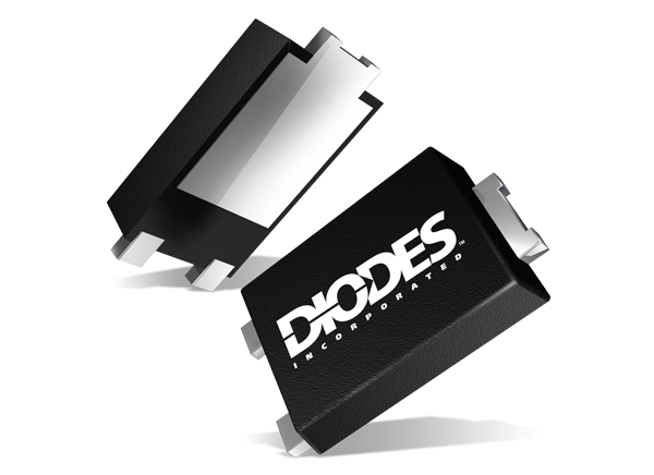 PowerDI 5 Bipolar Transistors - Diodes Inc | Mouser