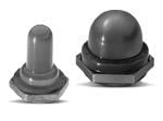 Toggle Switch & Circuit Breaker Sealing Boots - APM HEXSEAL | Mouser