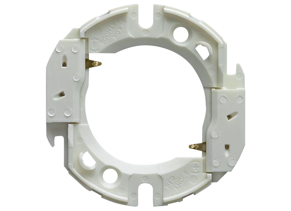 LED Array Holders & Heat Sink - Molex | Mouser