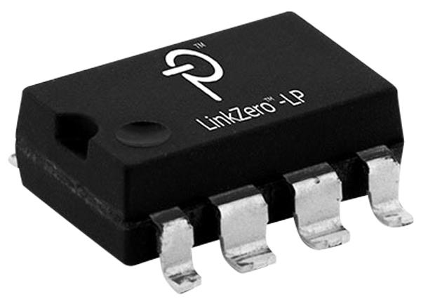 LinkZero-LP No-Load Consumption Off-Line Switcher - Power Integrations | Mouser