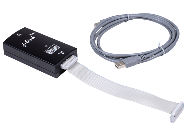 J-Link In-Circuit Debuggers - Segger | Mouser