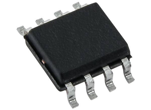 FAN73711 High-Current, High-Side Gate Driver IC - onsemi / Fairchild | Mouser