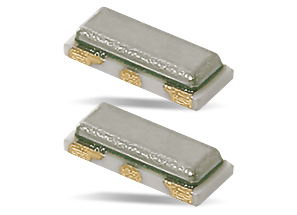 CSTCE CERALOCK® Resonators - Murata Electronics | Mouser
