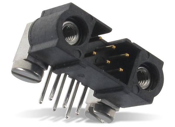 Datamate Connectors - Harwin | Mouser