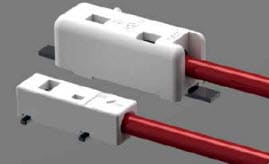 Micro Poke-in Wire SSL Connector - TE | Mouser