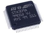 STA309A Multi-Channel Digital Audio Processor - STMicro | Mouser