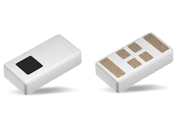 RF Ceramic Chip Antennas - TDK | Mouser