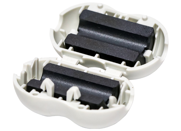 STAR-BUENO Snap Ferrites - Würth | Mouser