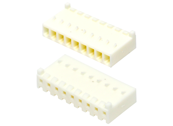 SL-156 Connectors with TPA Device - TE | Mouser