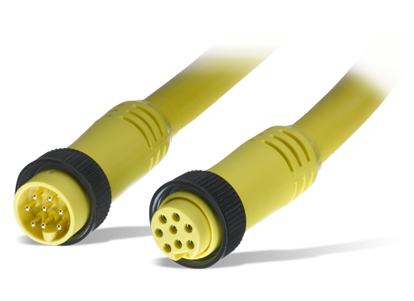 Brad Connectors - Molex | Mouser