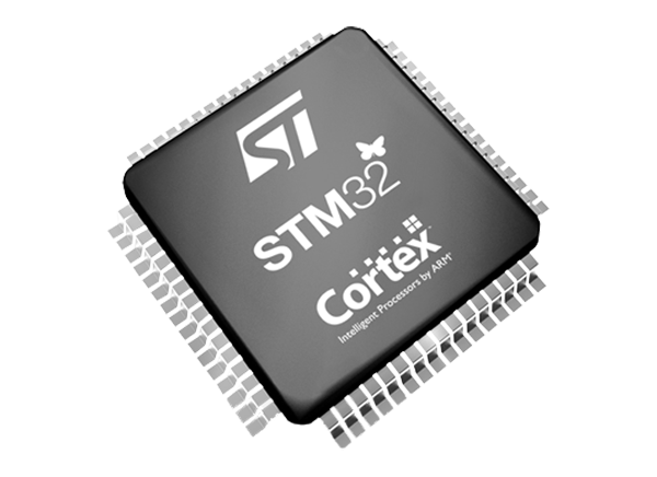 STM32 F3 Development & Evaluation Tools - STMicro | Mouser