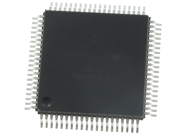 PIC24F 16-Bit MCUs - Microchip Technology | Mouser