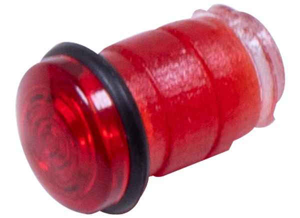 LSS Series Moisture-Sealed Litepipes® - VCC | Mouser