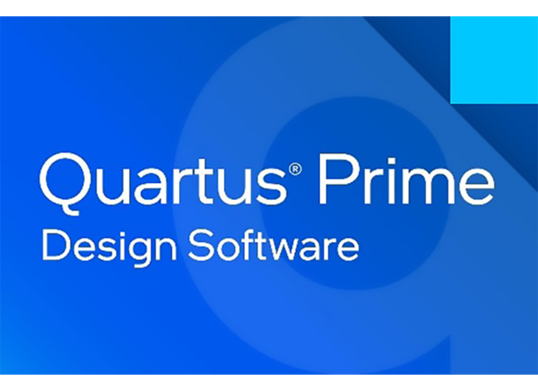 Quartus® Prime Design Software - Altera | Mouser