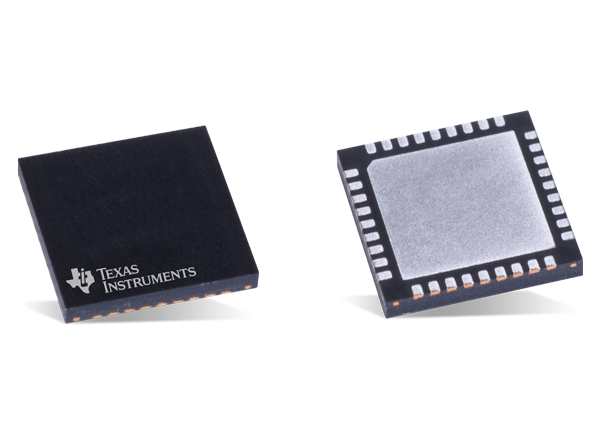 LMX2541 PLLatinum Frequency Synthesizers - TI | Mouser