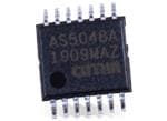AS5048 Magnetic Rotary Encoders - ams OSRAM | Mouser