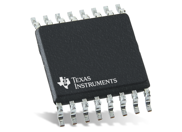 Texas Instruments DAC8568 16-Bit, 8-Channel DACs - TI | Mouser