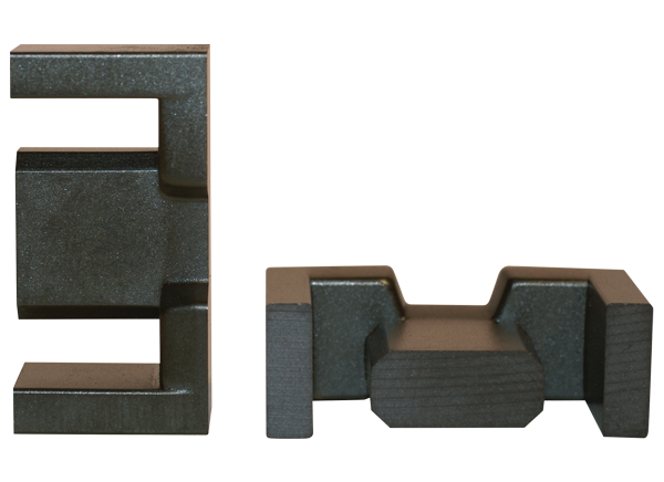 Power Inductive EFD Cores - Fair-Rite | Mouser