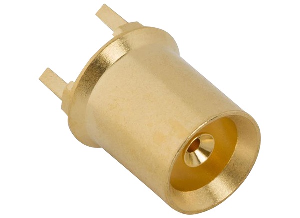 AFI RF Connector Interface - Amphenol RF | Mouser