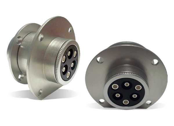 APeX Galley Circular Connectors - Amphenol Pcd | Mouser