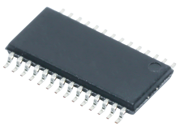 Temperature Sensing Solution - TI | Mouser