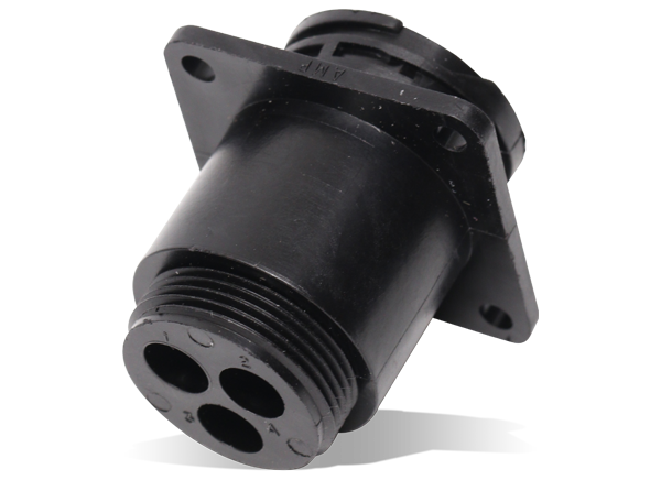 Series 5 Power Sealable Connectors (CPC) - TE | Mouser