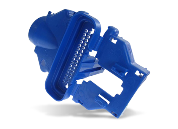 Micro-Pack Connectors - Aptiv | Mouser