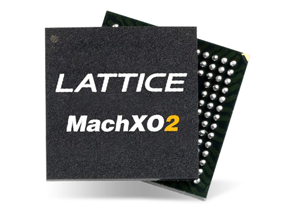 MachXO2 PLD XO2-4000 - Lattice Semiconductor | Mouser