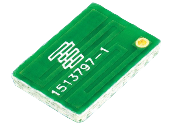 Standard Embedded Antenna Solutions - TE | Mouser