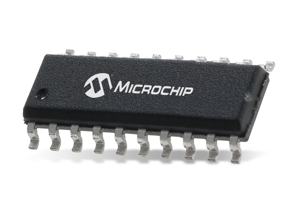 Intelligent Analog PIC - Microchip Technology | Mouser