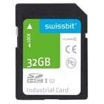 Industrial SD & microSD Memory Cards - Swissbit | Mouser